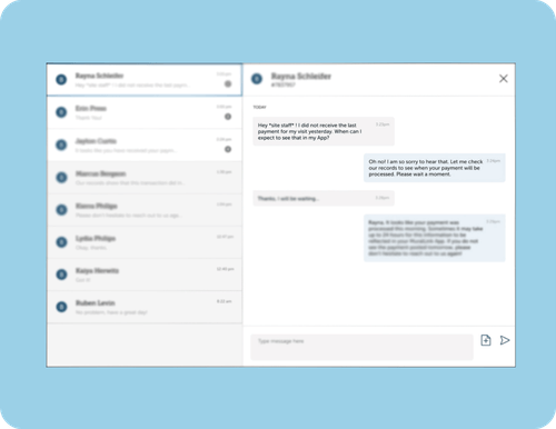 Mural Health - Clinical Trial Participant Management Platform