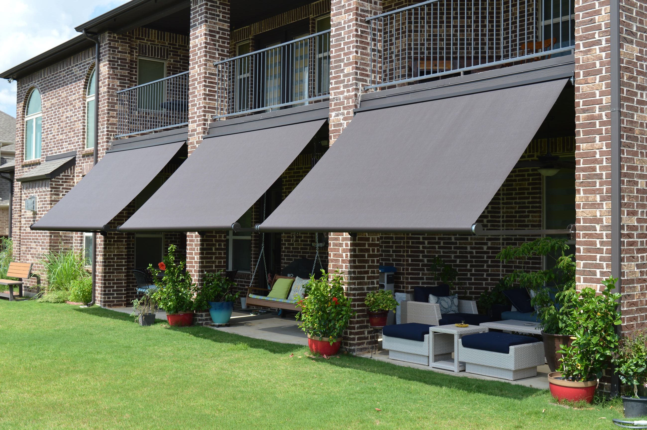 DropShade®
