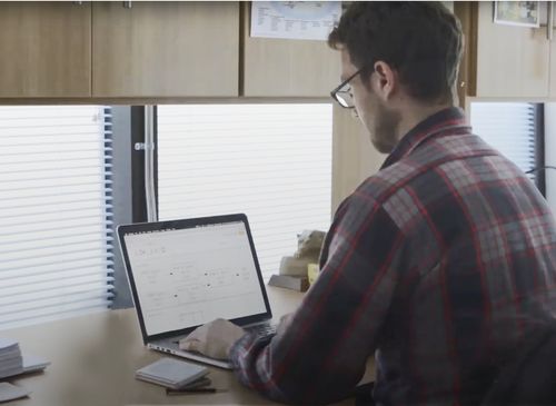 About | Asimov — Intelligent Design