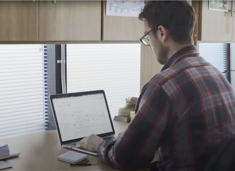 About | Asimov — Intelligent Design