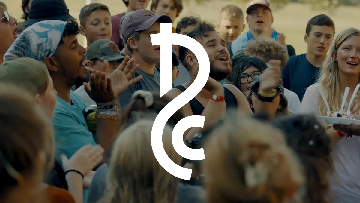 Salt - Leadership Camp