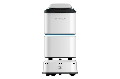 Richtech Robotics | Revolutionary Automated Solutions Provider