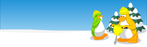 What's New? | Club Penguin Legacy