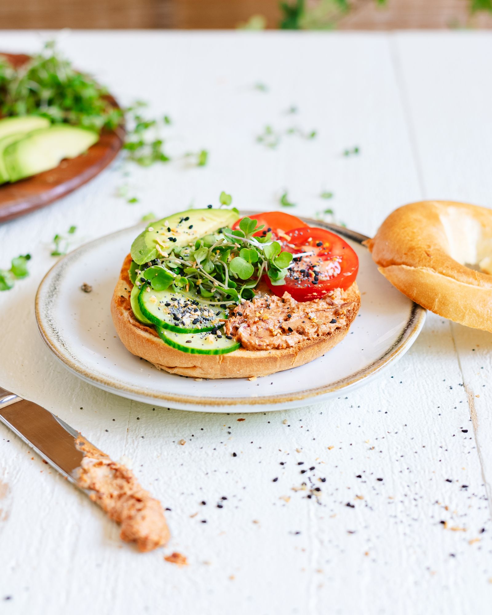 TWL - Making Healthy Easy