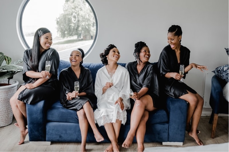 Brahman Hills - Weddings, Conferences, Spa and Hotel