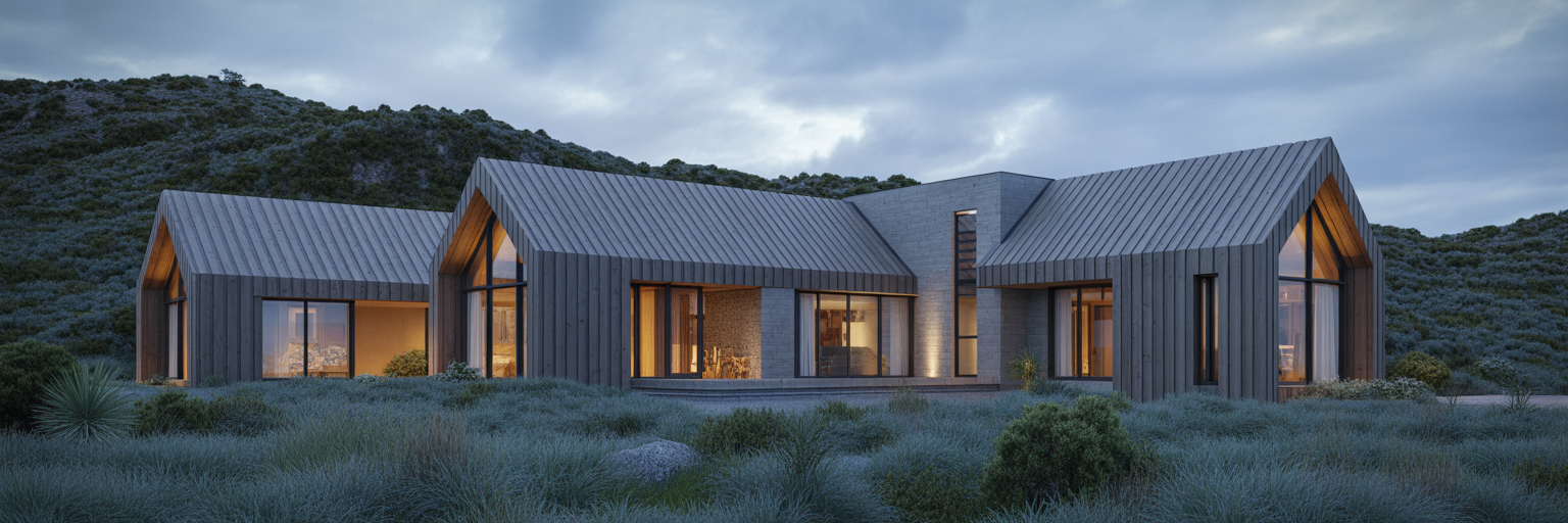 Designing Your Smart Kiwi Home