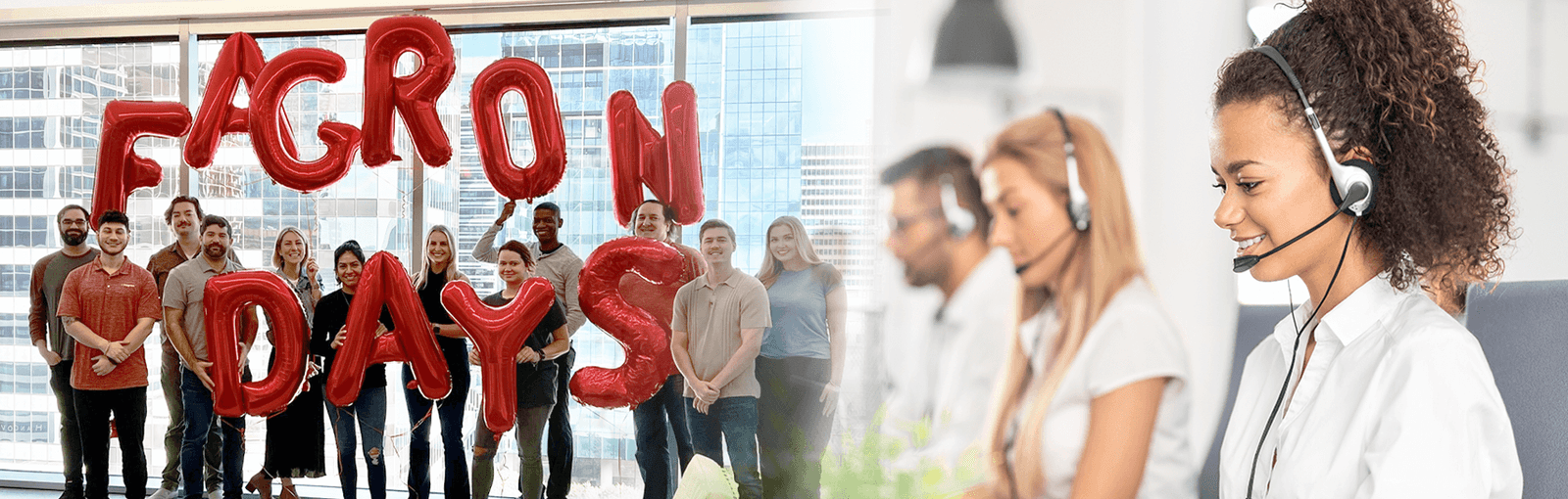 Contact Us | Fagron Customer Service