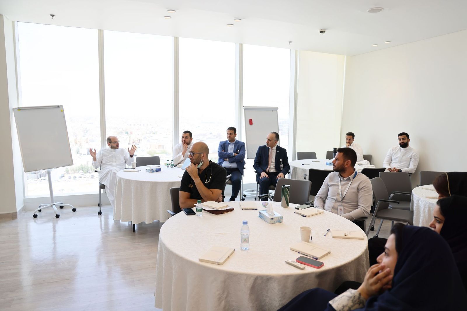 Dr. Soliman Fakeeh Hospital Riyadh