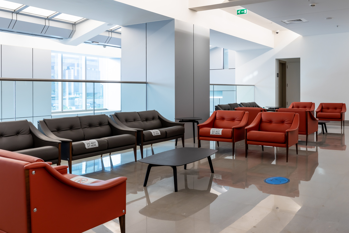 Outpatient Services | NEOM Hospital