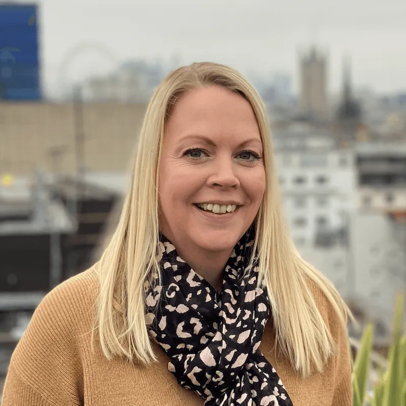 Lindus Health | The Anti-CRO for Life Science Pioneers