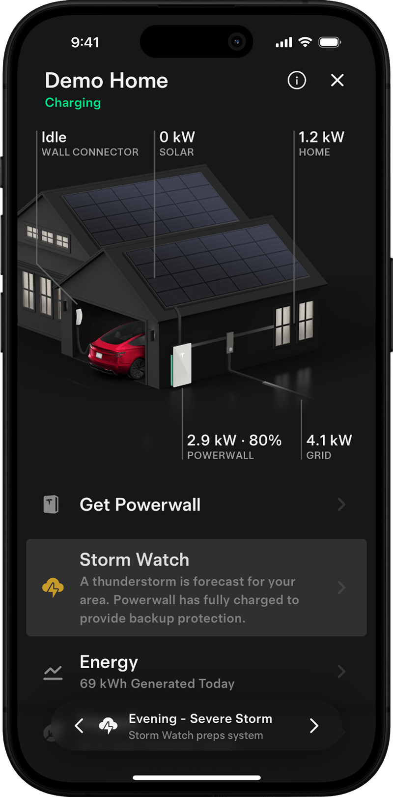 Tesla Powerwall 3