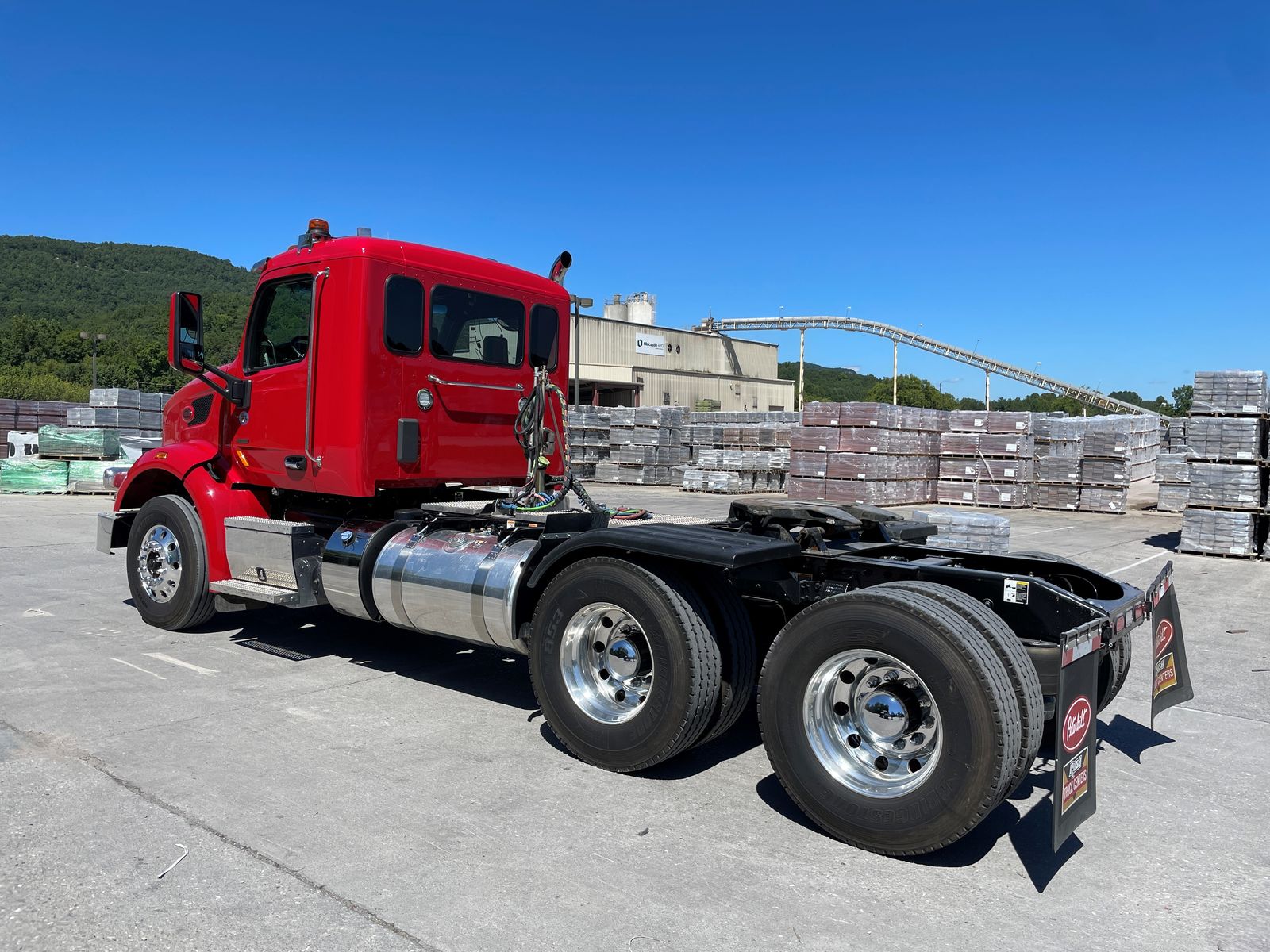 DC Modification | Day Cab Modification Services and Solutions