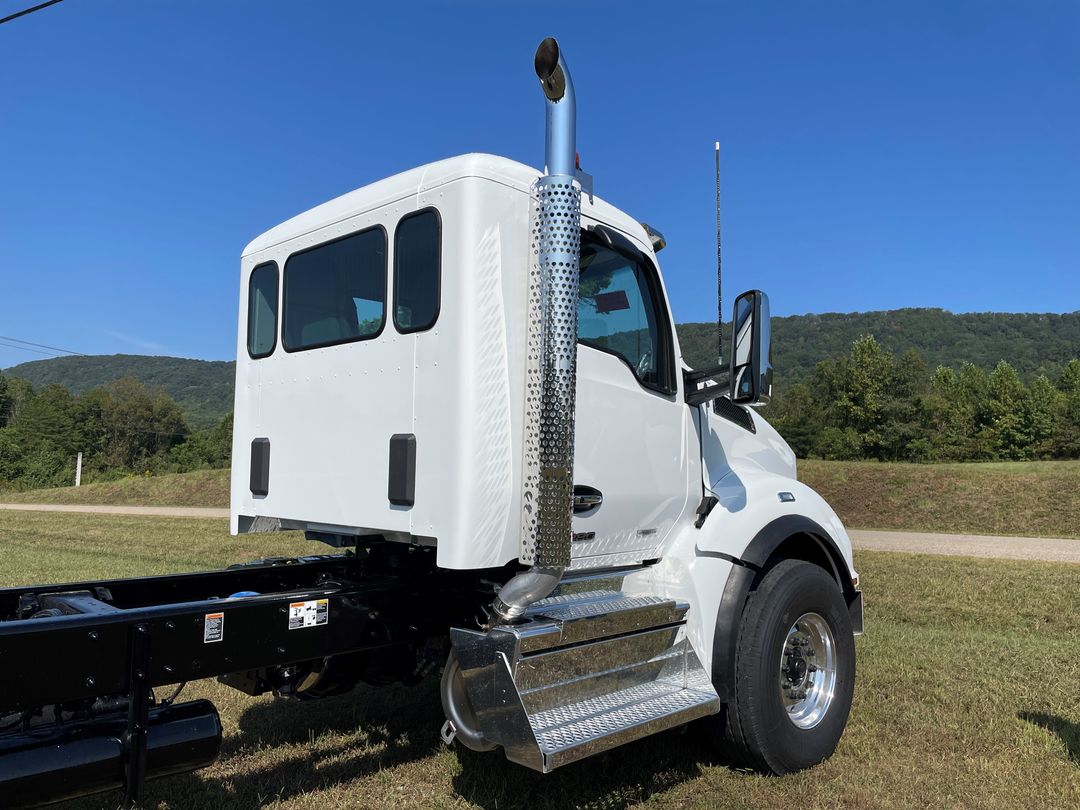 DC Modification | Day Cab Modification Services and Solutions