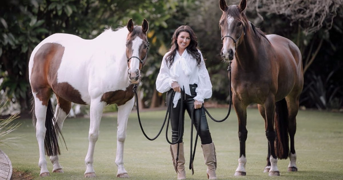 Lani Allard - Luxury, Lifestyle and Residential Real Estate