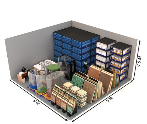 Self Storage Sydney, NSW | Cheap Storage Units Sydney CBD | Storage Plus