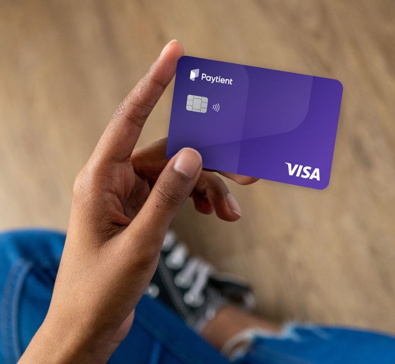 Member Account Sign-up and Login | Paytient