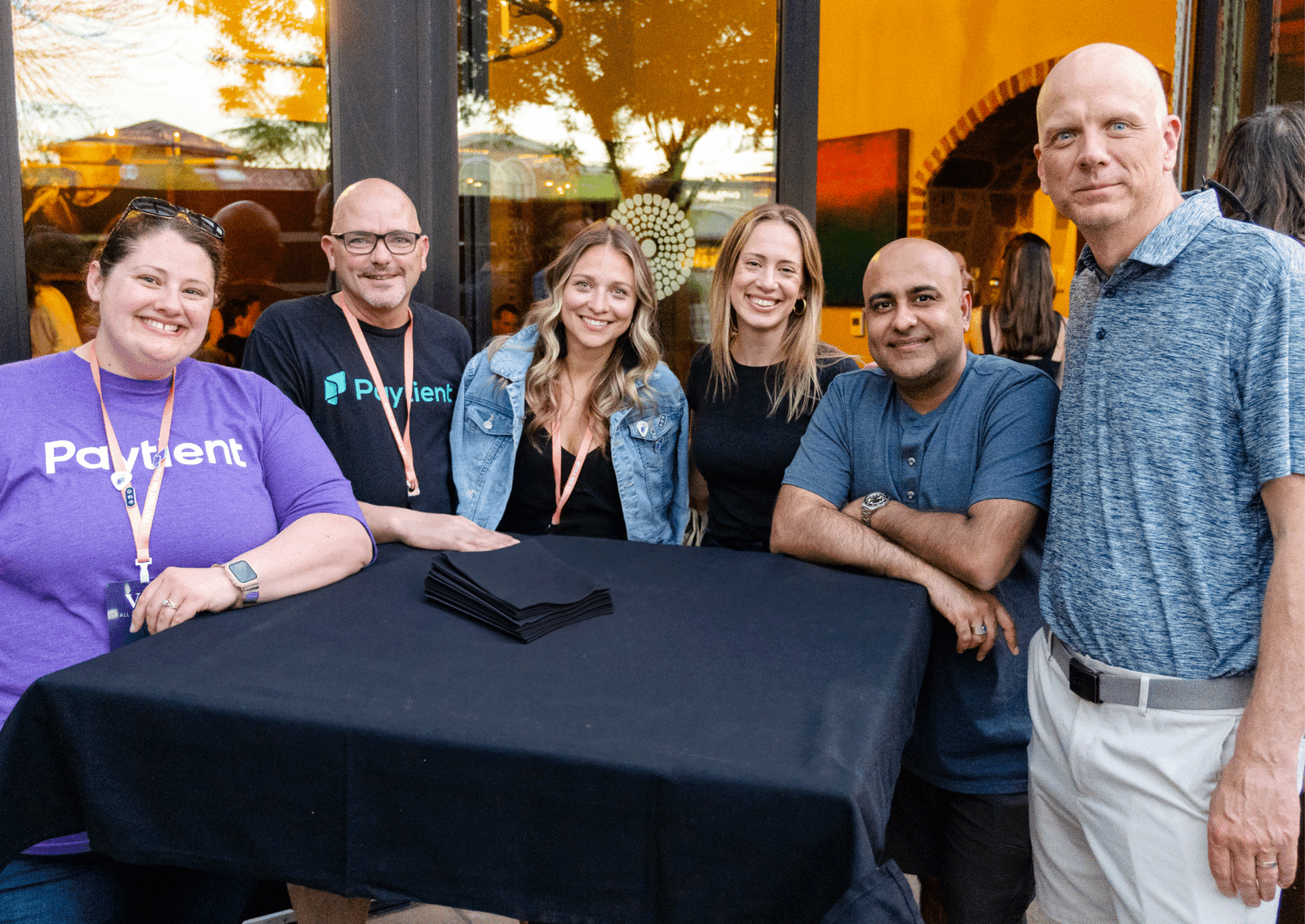 Paytient® - Give Your People the Power to Pay for Healthcare