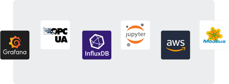 Barbara - The Edge AI Platform