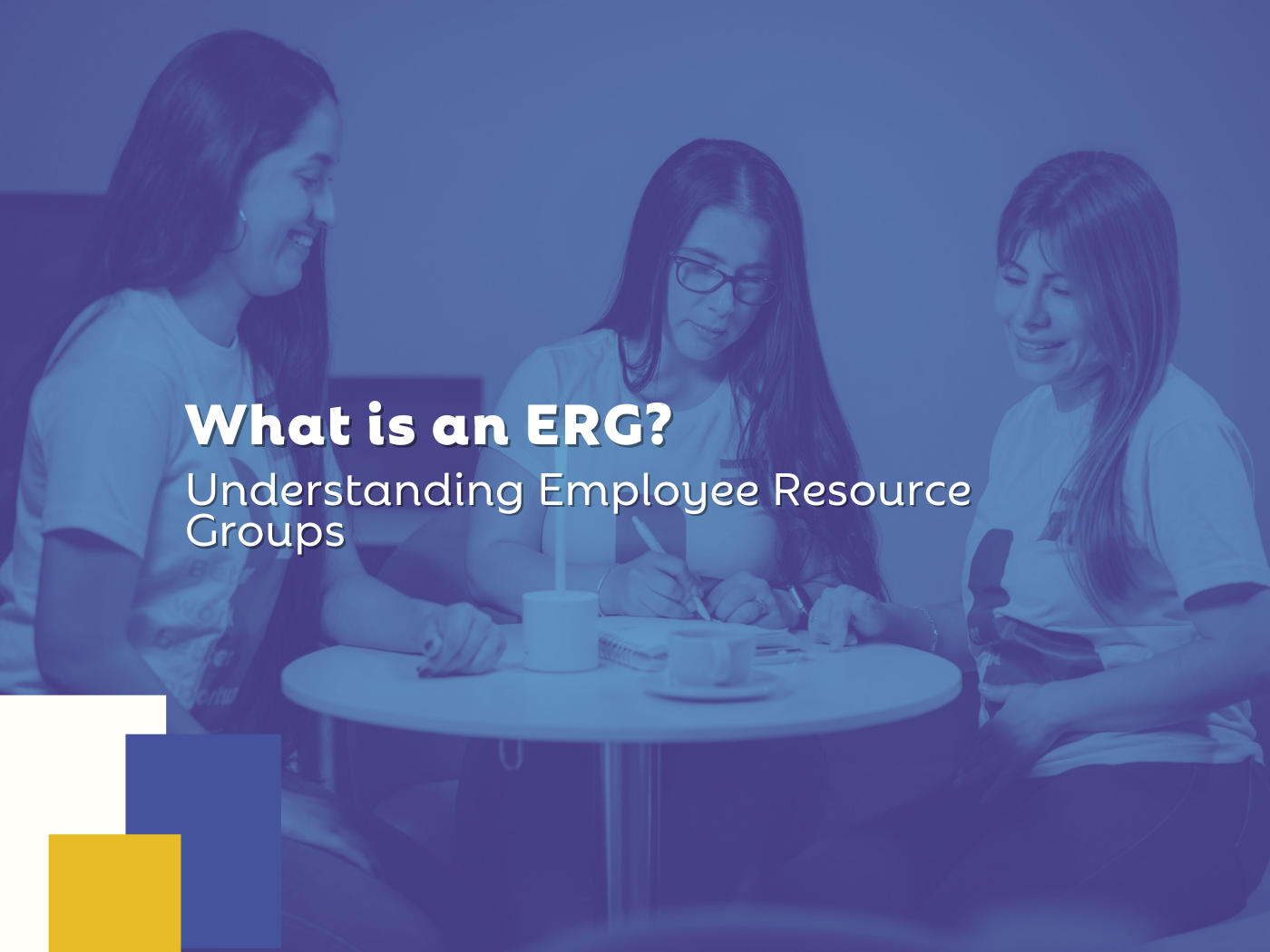 What is an ERG? The Key to a More Inclusive Workplace
