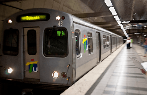 ATI | Autoridad de Transporte Integrado