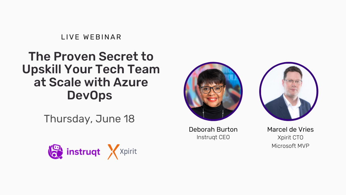 Live Demo Webinar: Gain market insights from Cloud and DevOps Experts ...