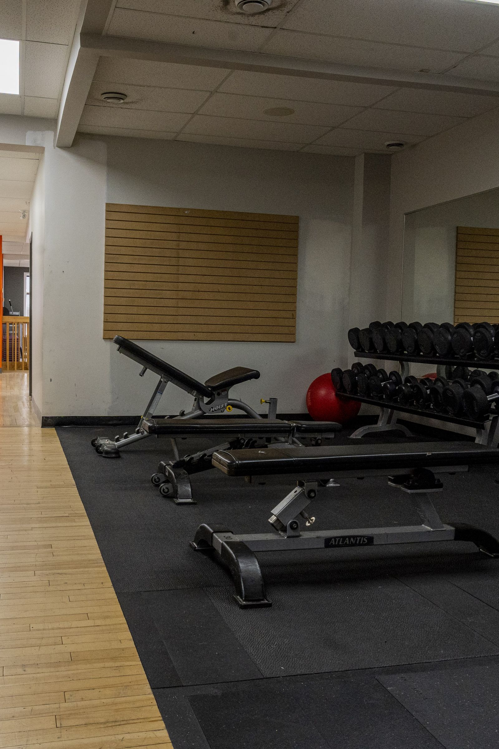 Deux centres d'entraînement pour mieux vous servir | Form-O-Max