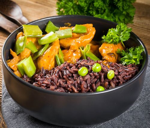 Our Menu: Fresh And Natural | BUN-D