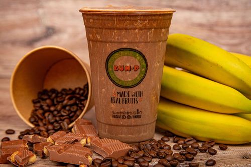 Our Menu: Fresh And Natural | BUN-D