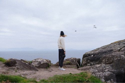 The Relationship Between Anxiety, Depression, and Overeating