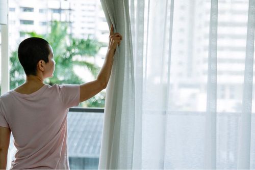 What is Sialadentis, or Bulimia Cheeks?