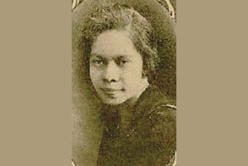 Black History Month Spotlight: Dr. Ruth Winifred Howard