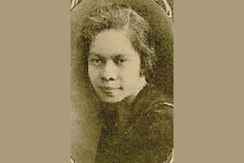 Black History Month Spotlight: Dr. Ruth Winifred Howard