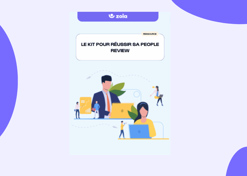 Tout comprendre sur la people review