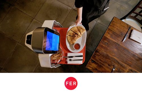 Richtech Robotics | Revolutionary Automated Solutions Provider