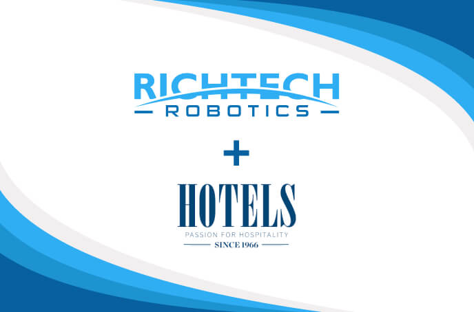 Richtech Robotics | Revolutionary Automated Solutions Provider