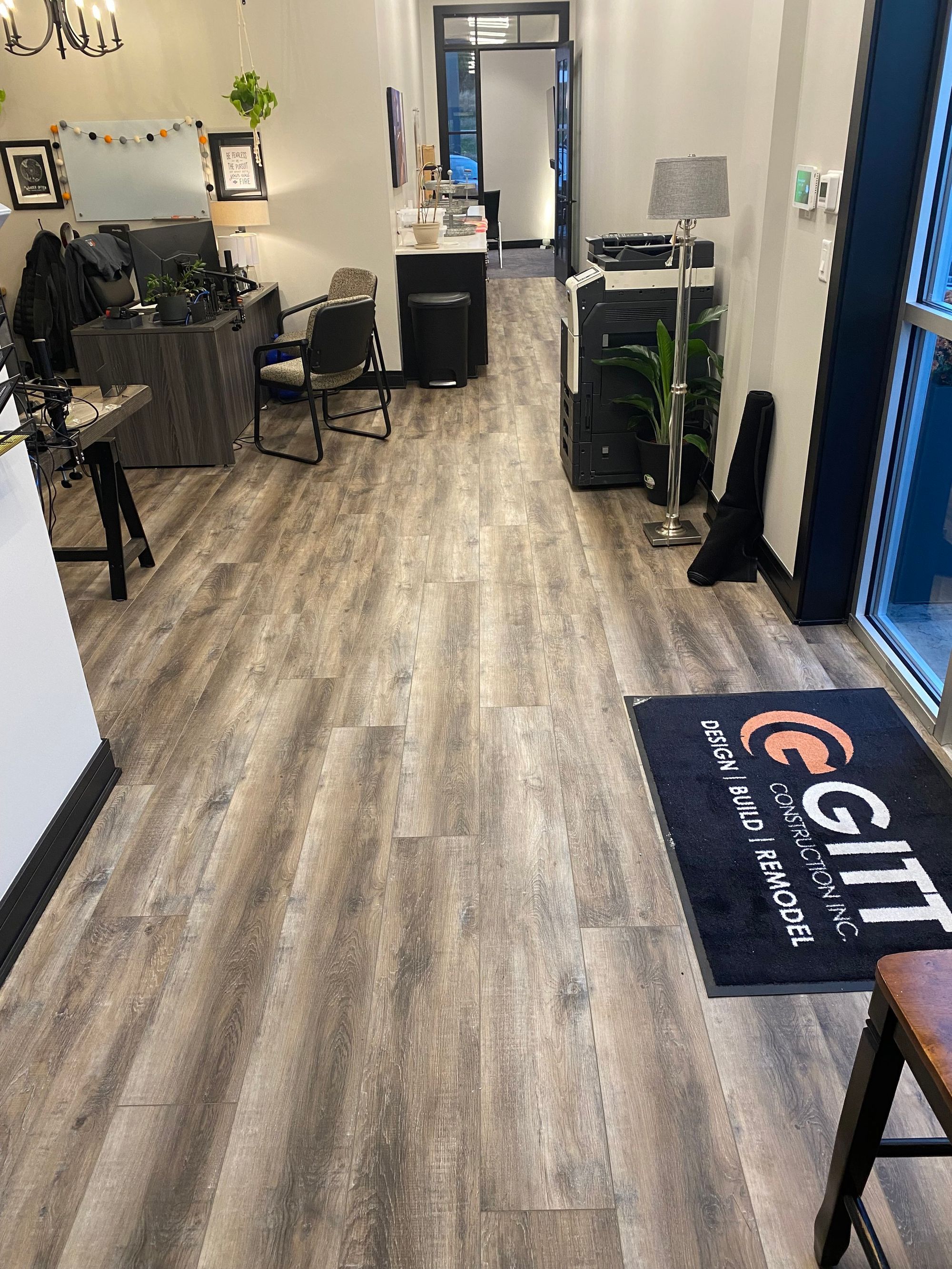 Built-Rite II | Happy Feet International