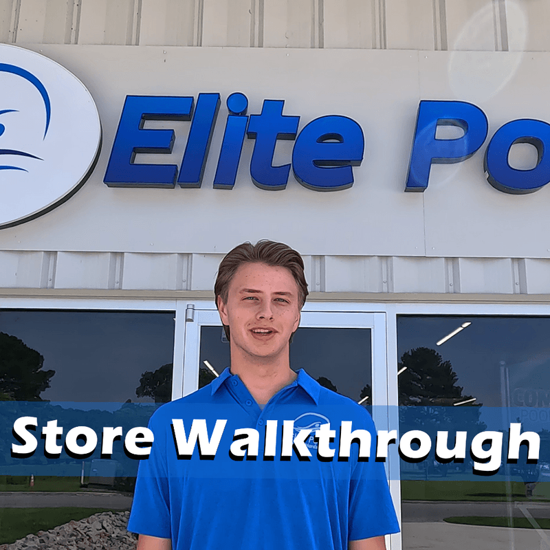 Elite Pools, Spas & Hardscapes | Custom Swimming Pool Construction