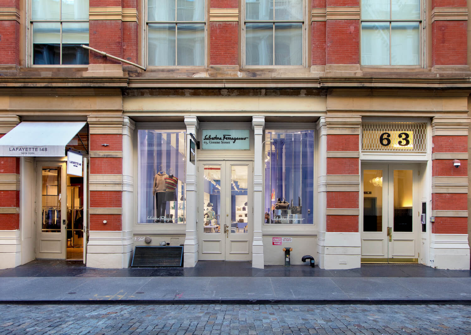 Odyssey Retail Advisors