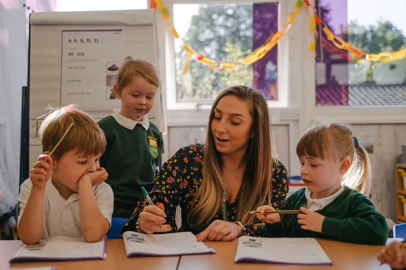 Our Schools • Connect Academy Trust