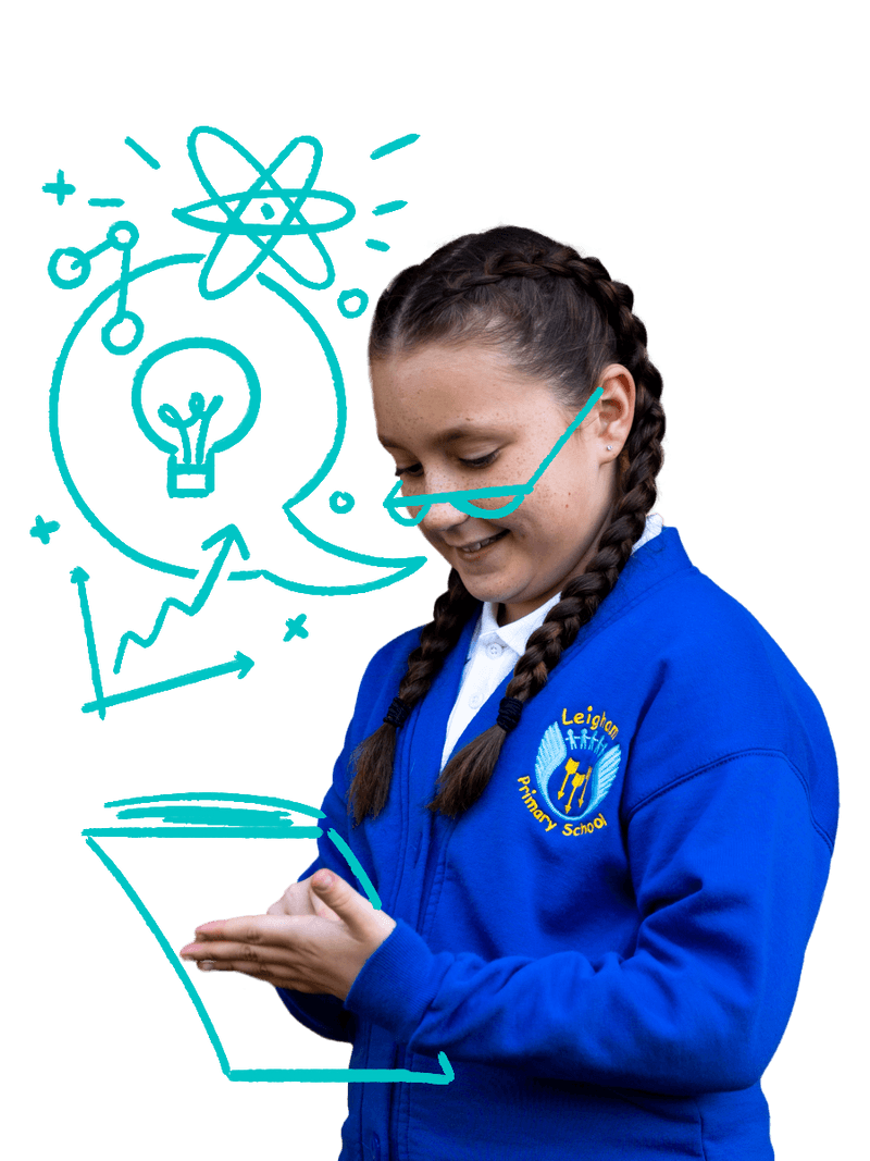 Manadon Vale Primary School • Connect Academy Trust