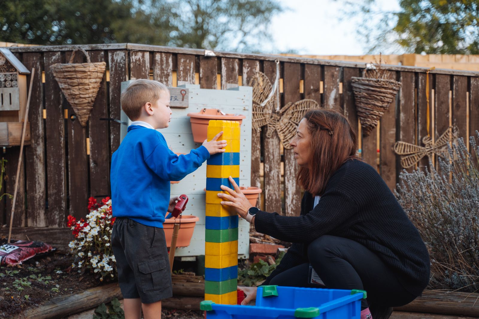 Connect Academy Trust • A Future For Everyone