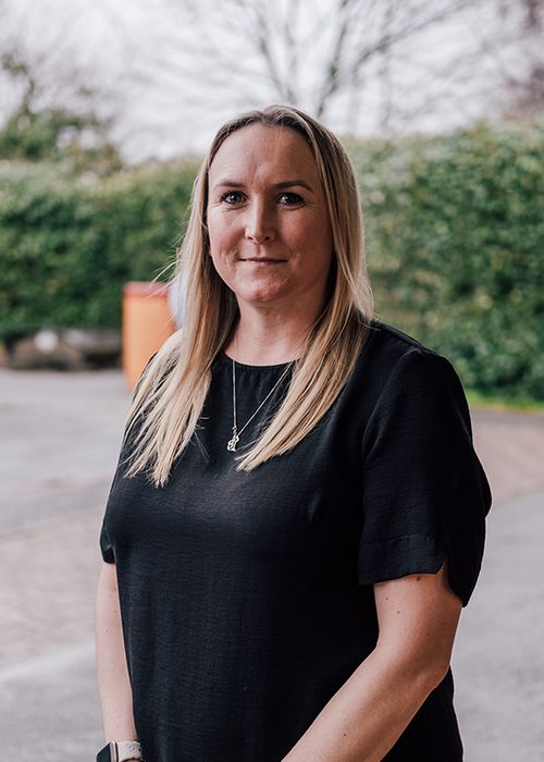 Our People • Connect Academy Trust