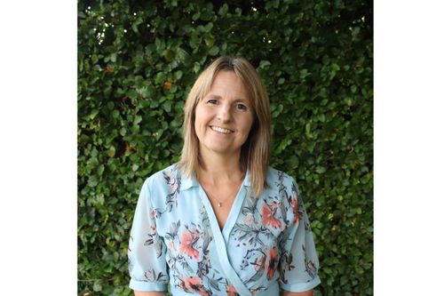 Our People • Connect Academy Trust
