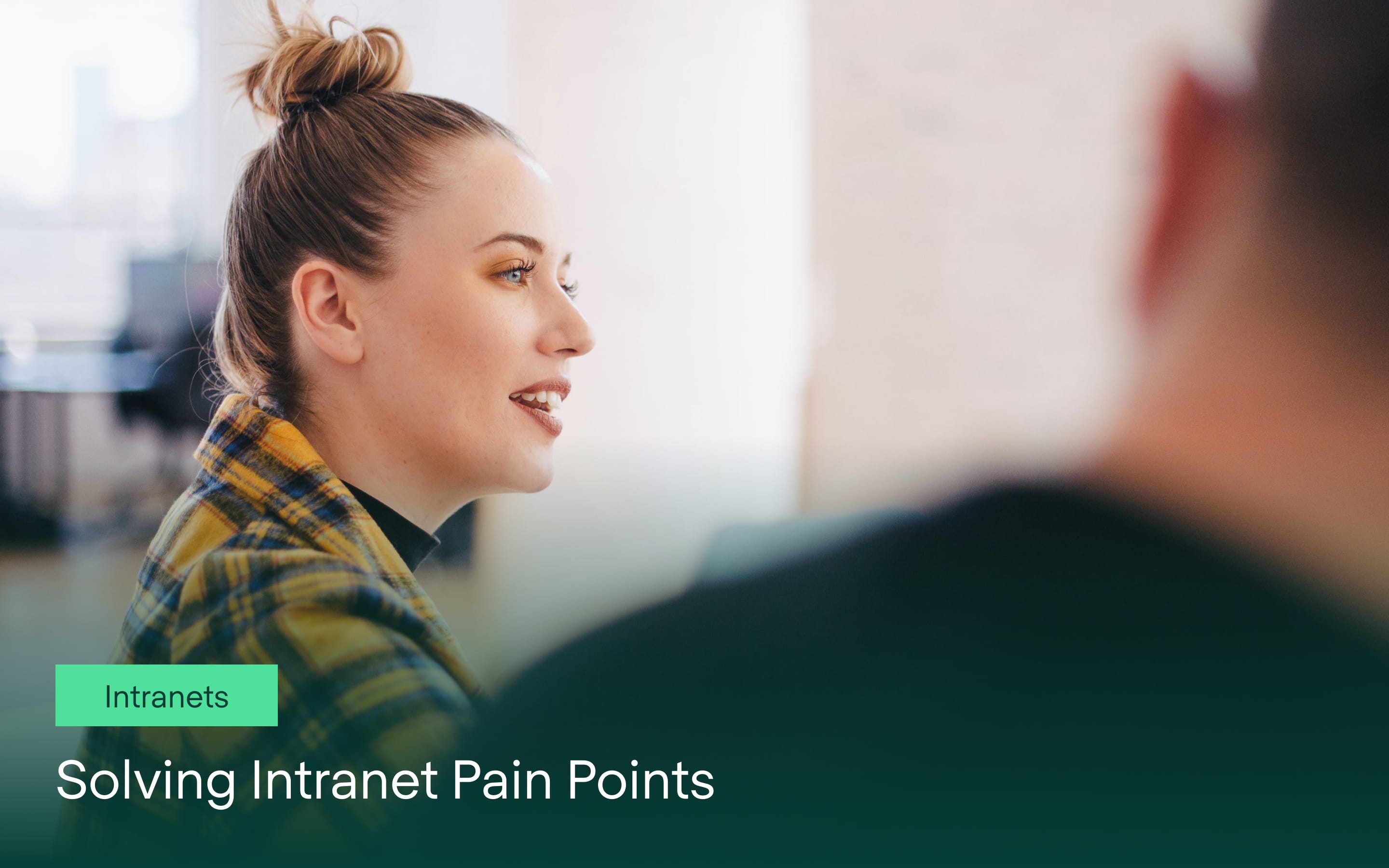 Improve Confluence Intranets with Personalization | Refined