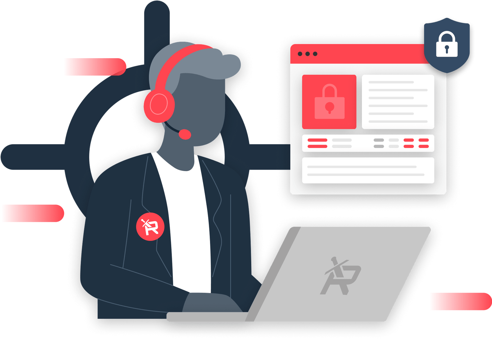 Cybersecurity & Penetration Testing | Red Sentry