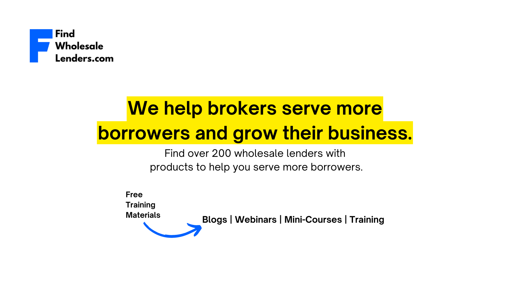 ClearEdge Lending LLC Wholesale - Find Wholesale Lenders