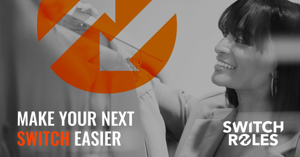 Jobs | Retail Job Board | Switch Roles