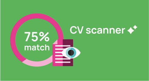CV Scanner Inteligente | Kuali.ai - Evaluación Rápida y Precisa de ...