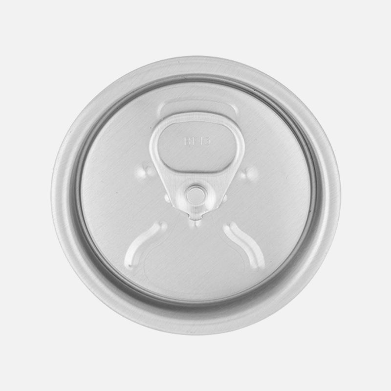 Can Ends | ALNA Packaging