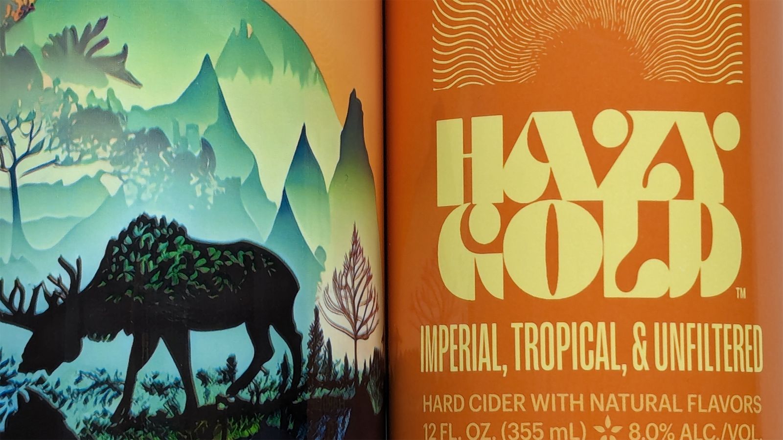 Printed / Blank Aluminum Cans | ALNA Packaging